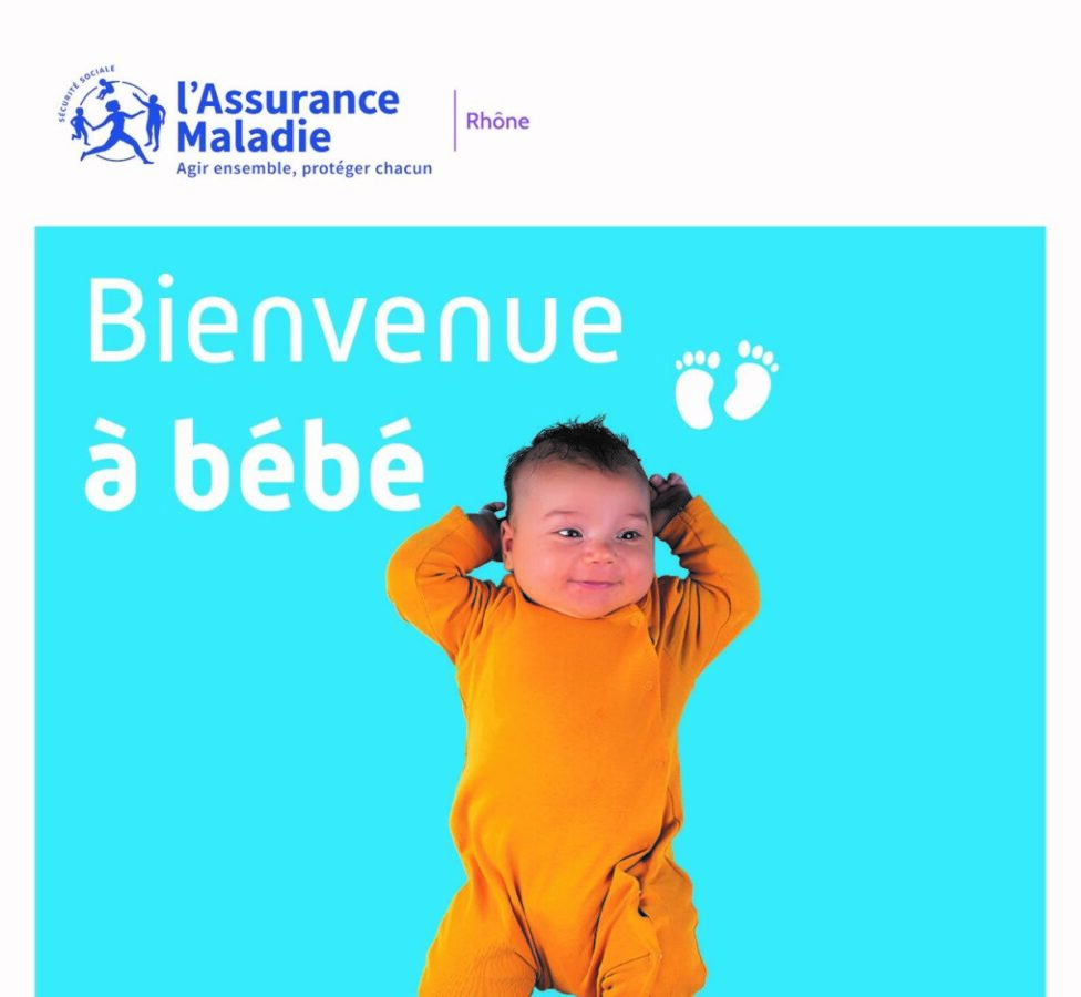 Déclaration Naissance En Ligne – PING